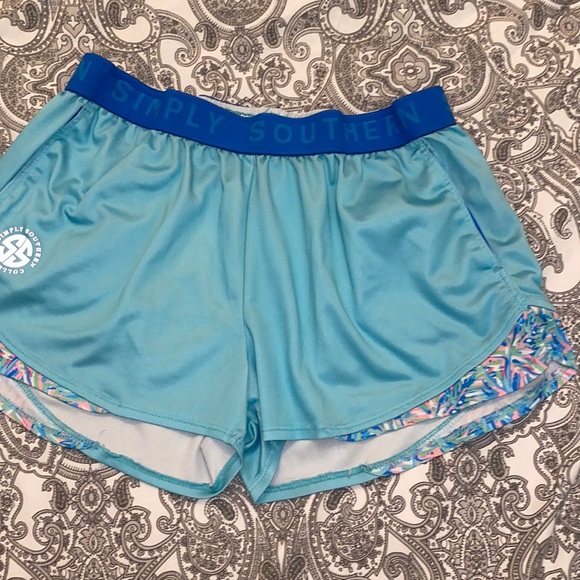Simply Southern | Shorts | Simply Southern Shorts | Poshmark